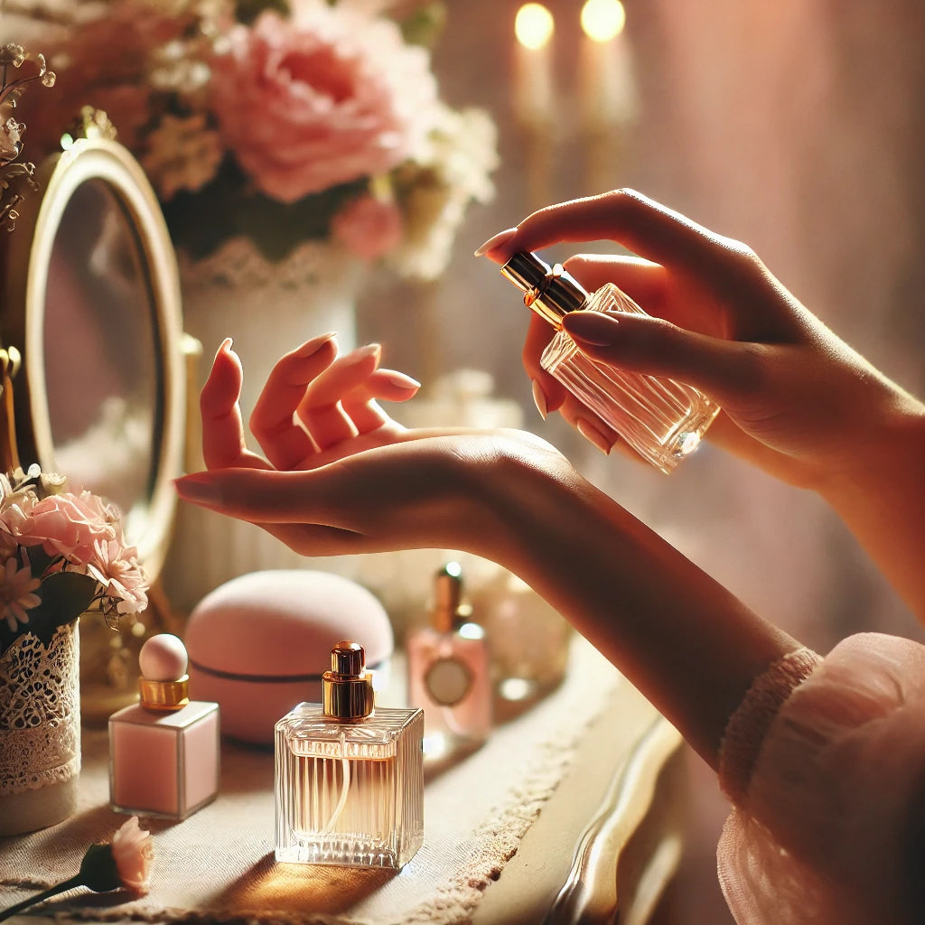 Comment choisir son parfum : le guide pour trouver la fragrance qui vo