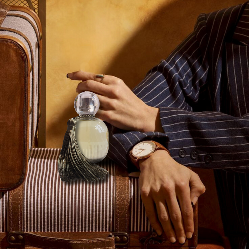 Comment choisir son parfum : le guide pour trouver la fragrance qui vo